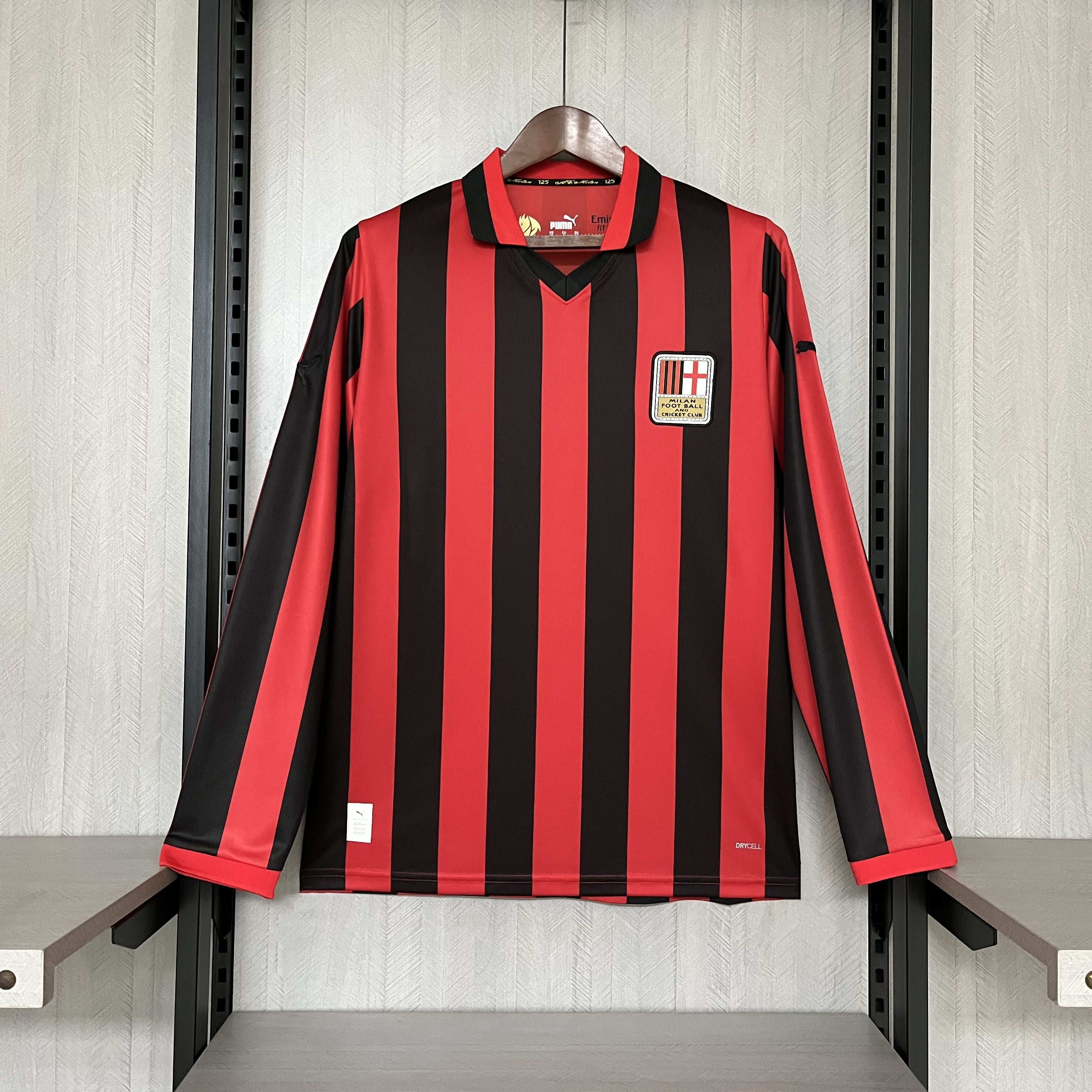 AC MILAN 24/25 ANIVERSARIO – Vintage Champions
